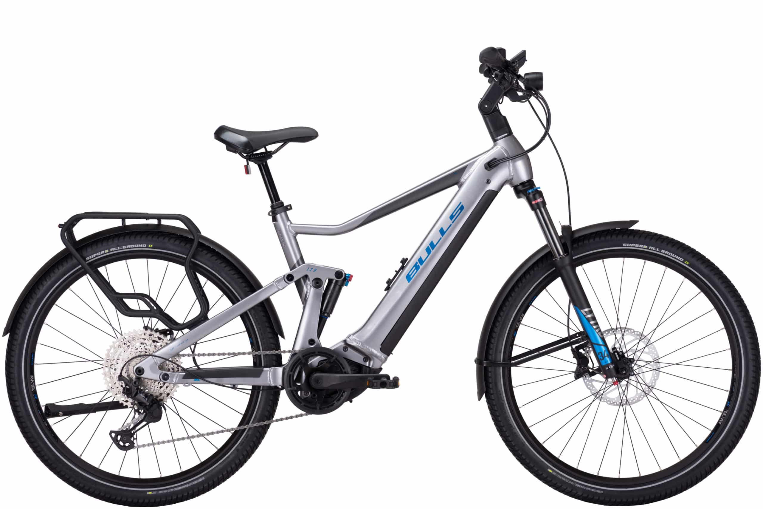 E-SUV Archive - ZELLER E-Bike Center